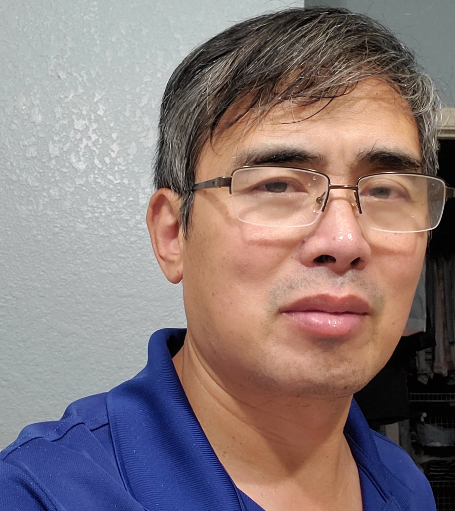 TXST Faculty Profiles - Dr. Bikai Nie
