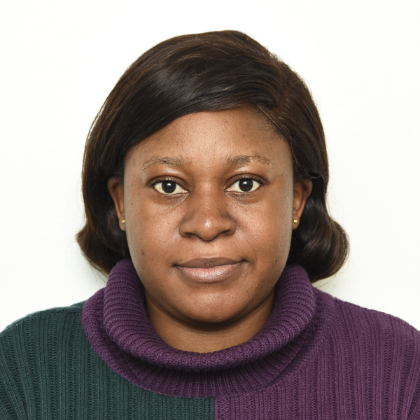 TXST Faculty Profiles - Mrs. Gbemisola Olanrewaju